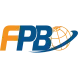 Logo da instituição fpb