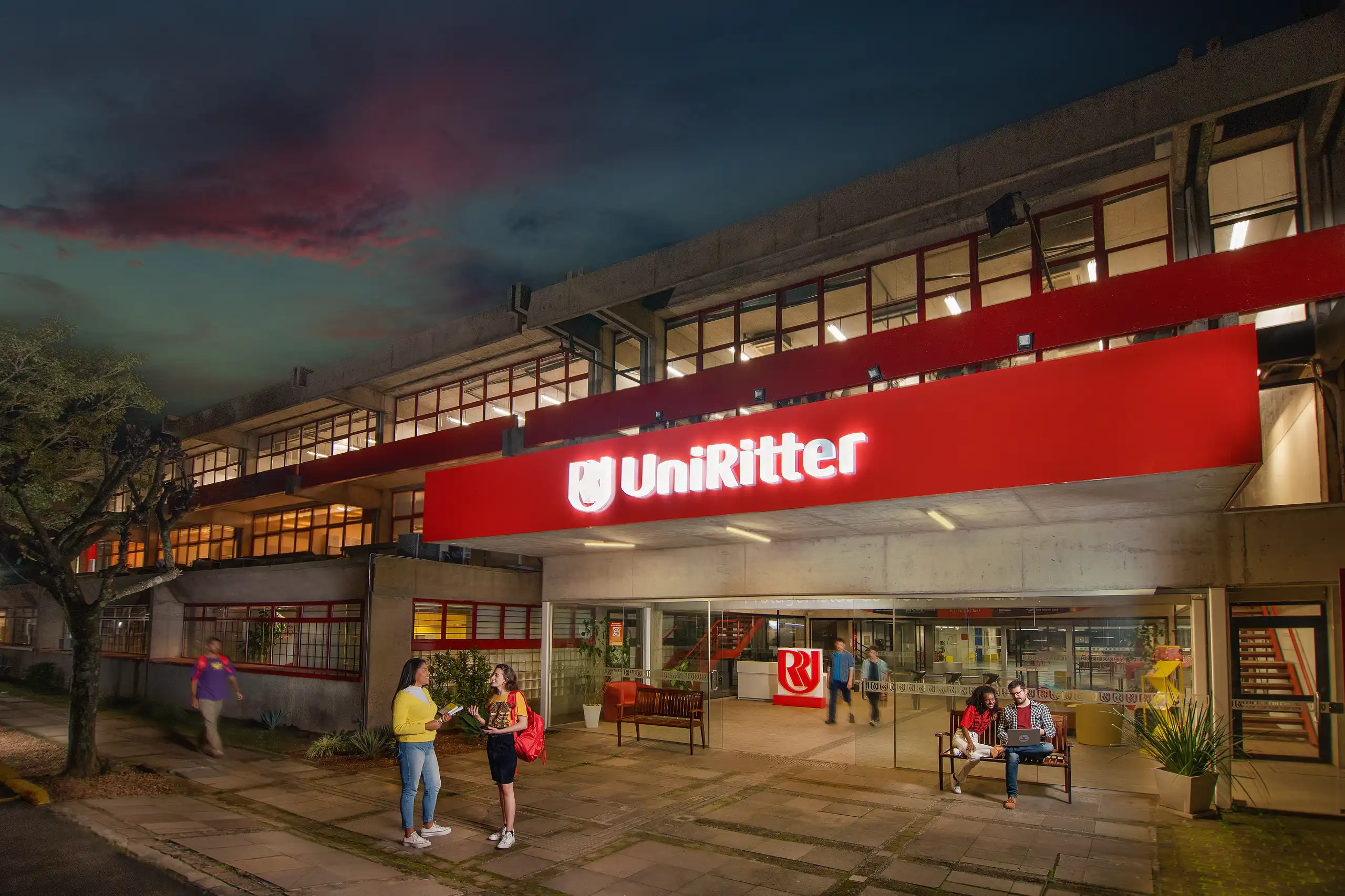 É importante você saber que: