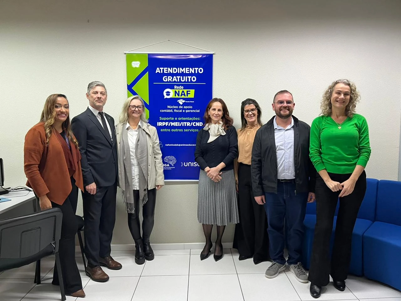 Programas garantem o acesso a serviços gratuitos para a população