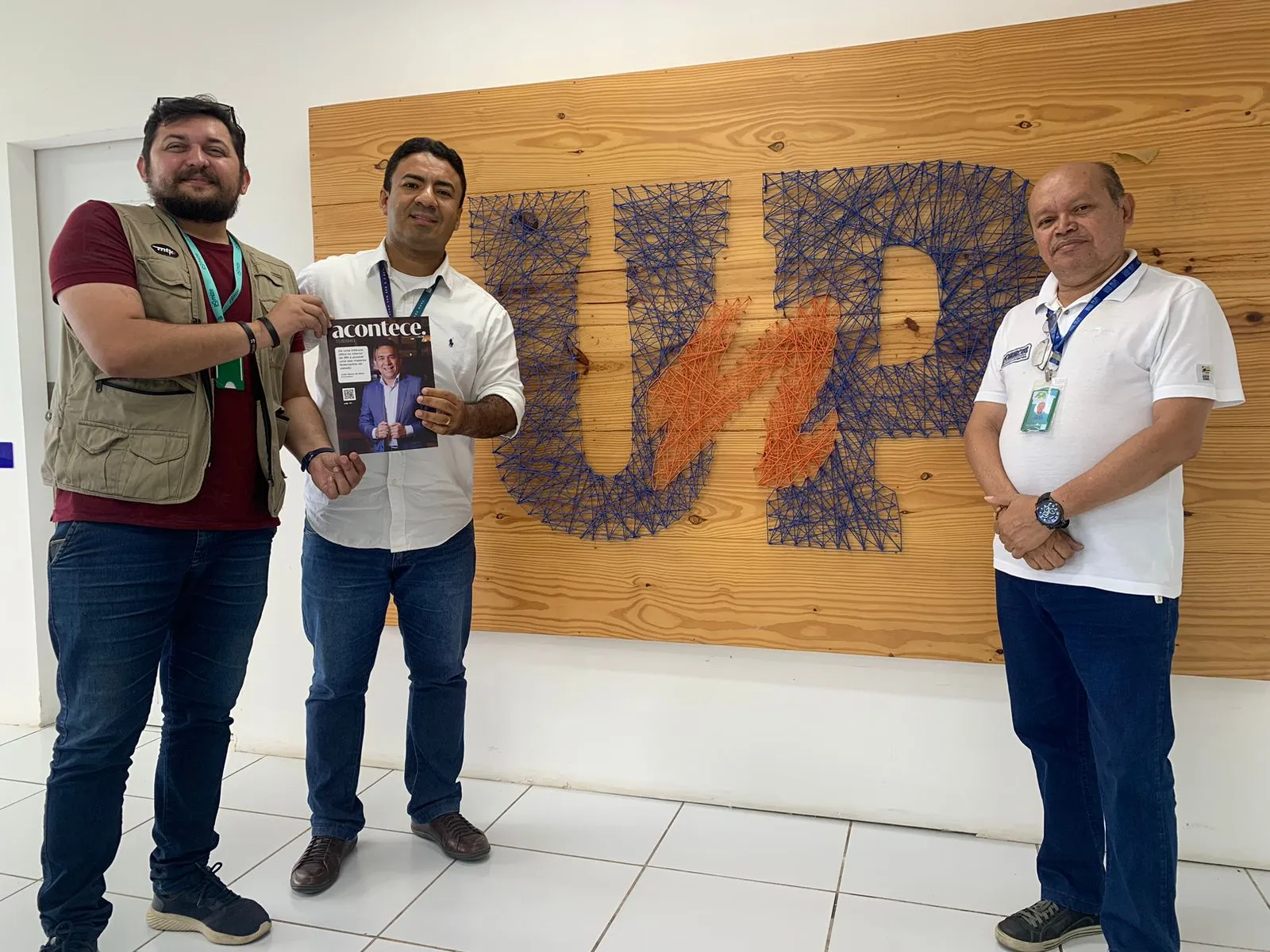 ProTurismoRN e Universidade vão promover eventos voltados para a ...