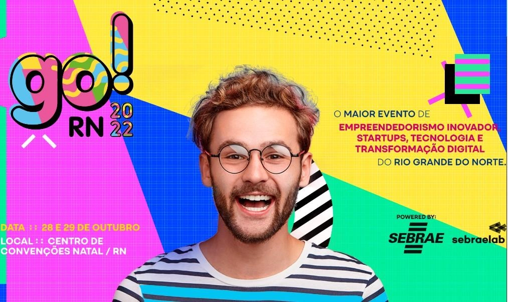 A UnP estará presente no Go!RN o maior evento de empreendedorismo ...