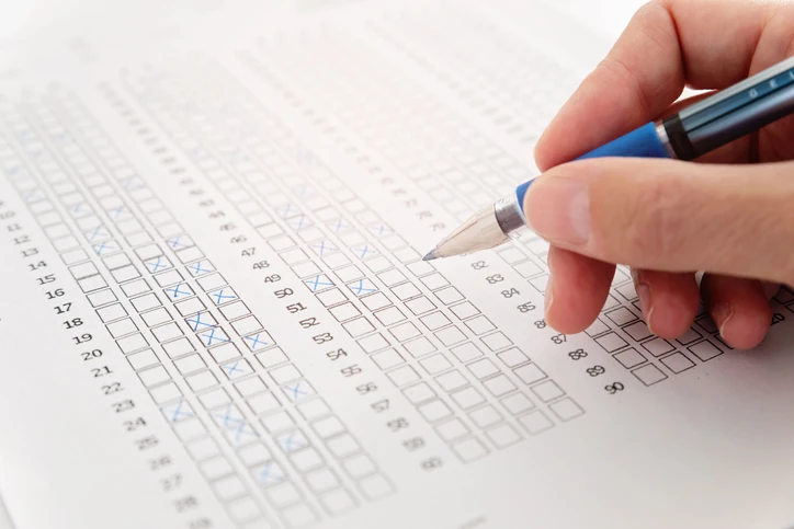 Enem: como ver a nota?