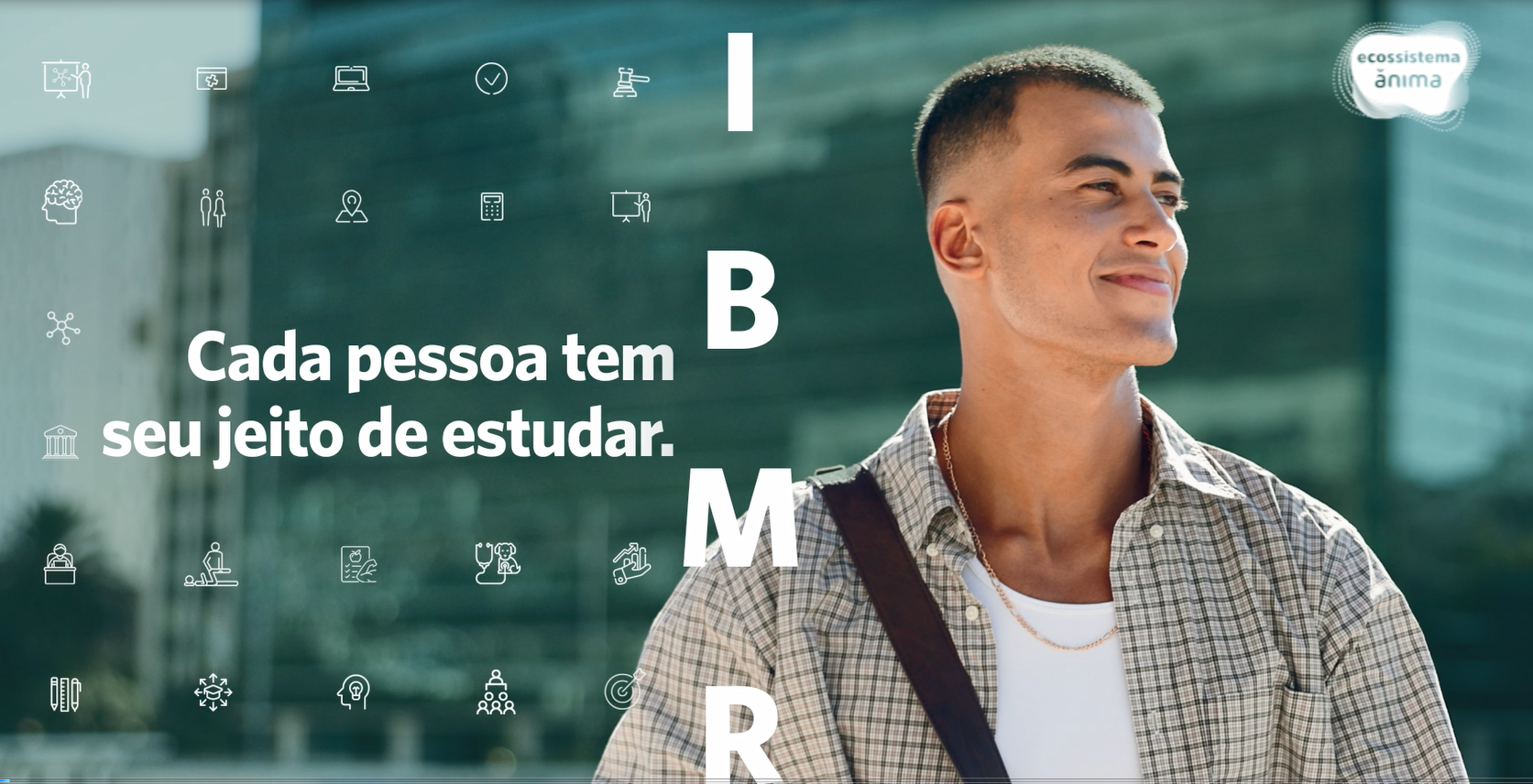 Os melhores cursos para transformar sua carreira no IBMR