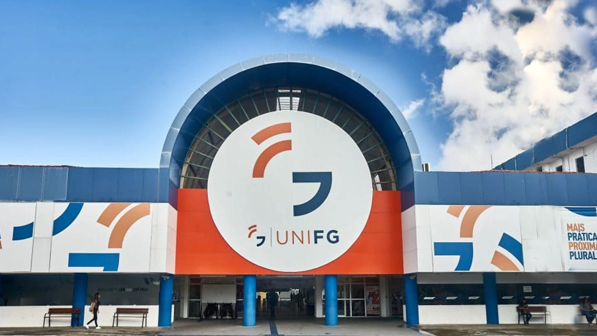 UNIFG: Preparação Completa para o Mercado de Trabalho